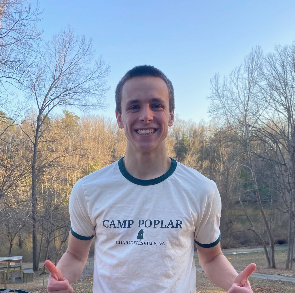 Camp Poplar – Field Camp