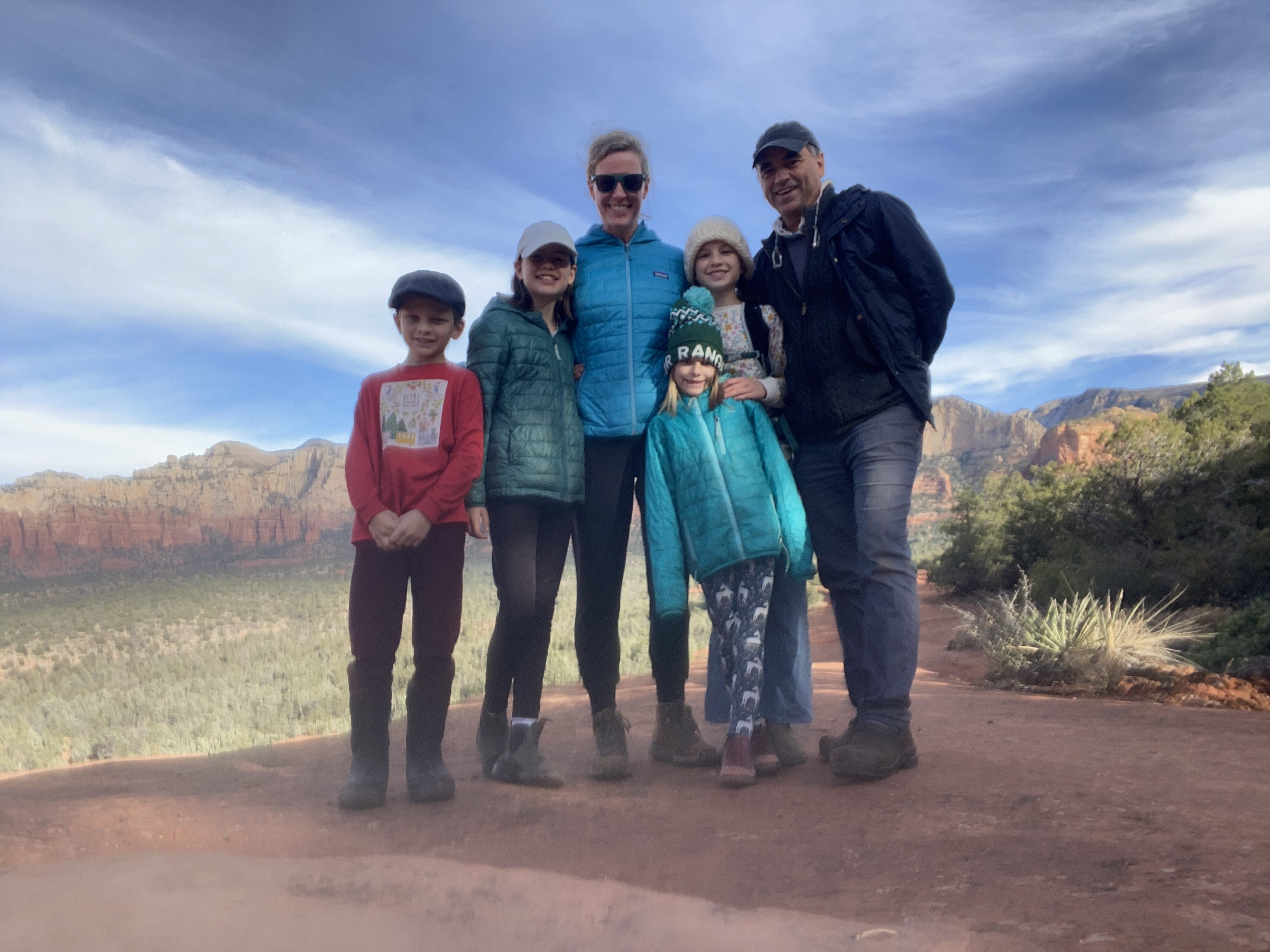 Staff & Hiring – Field Camp
